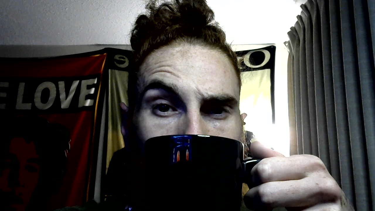 LIVE🔴 Apex Legends + Coffee + Weed = Blessed - YouTube