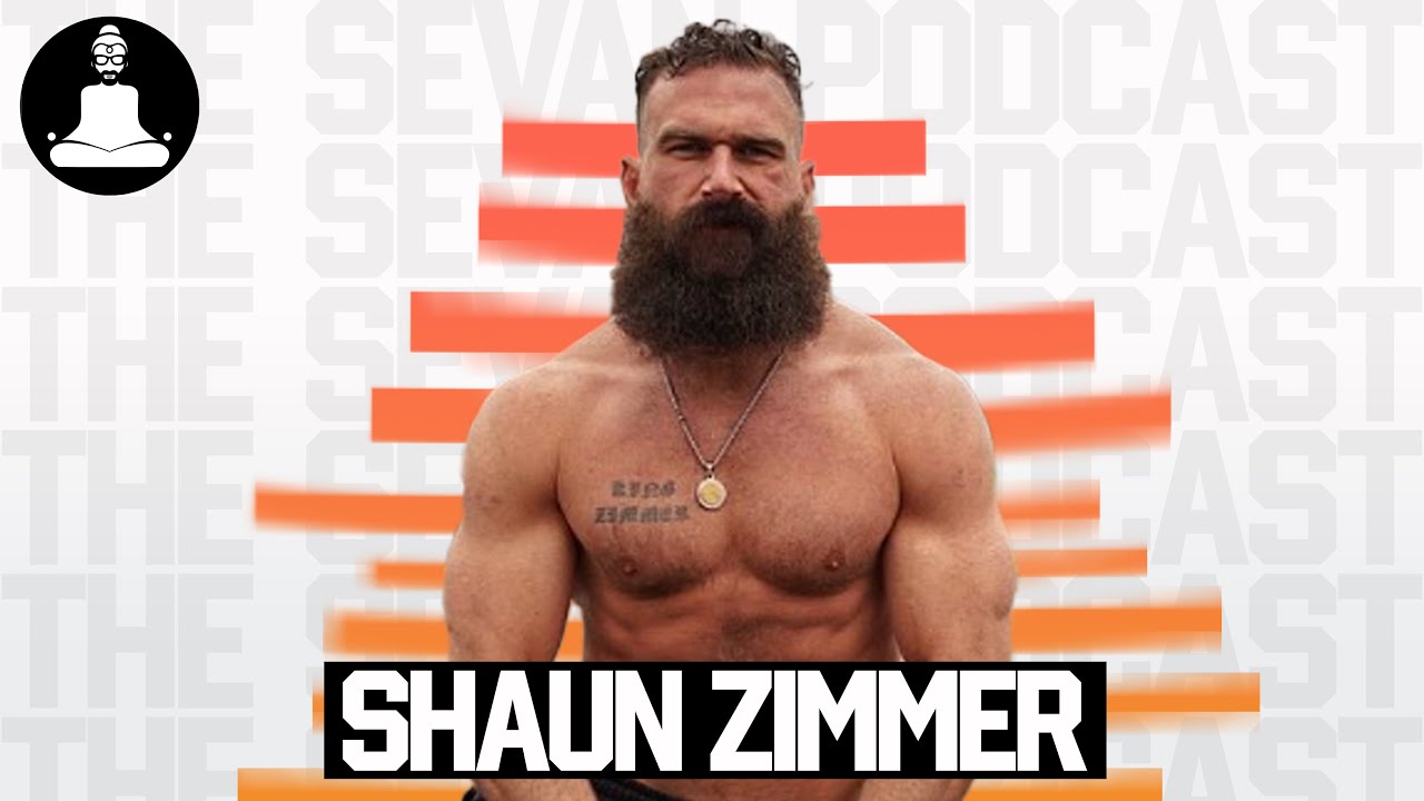 Shaun Zimmer - Evolution of a Freedom Fighter - YouTube