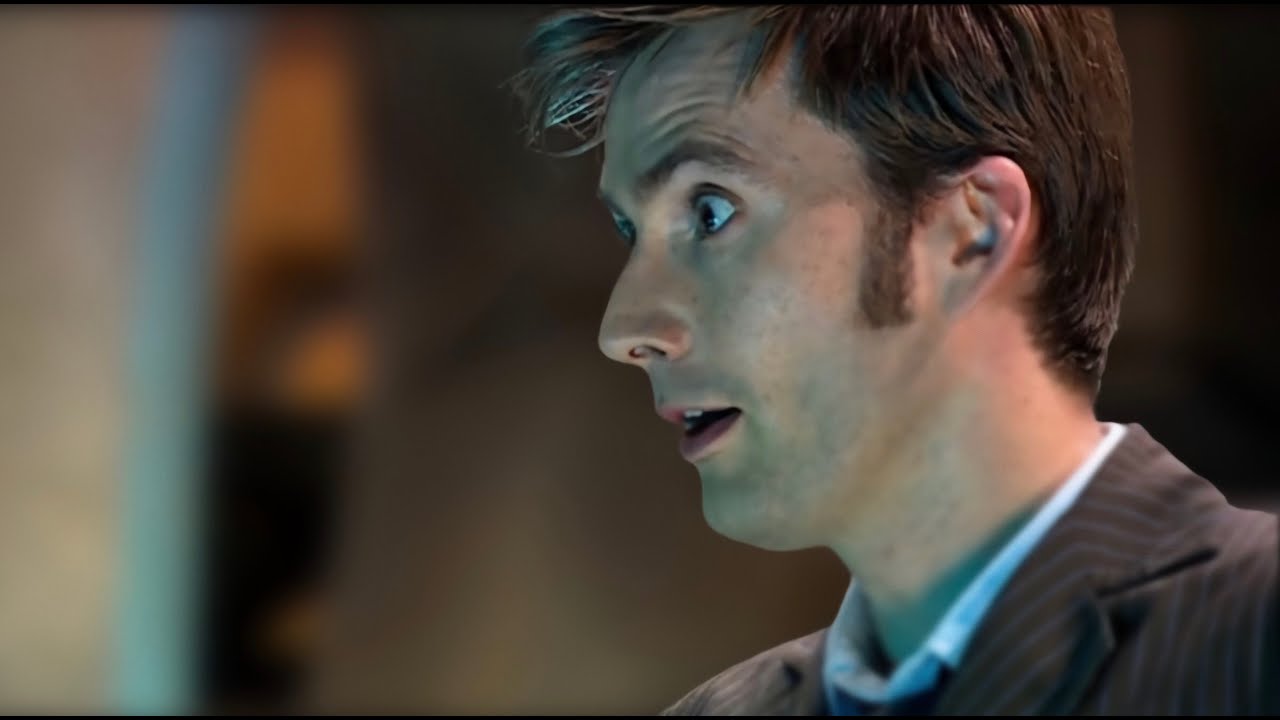 Blinding Lights | Doctor Who Trailer - YouTube
