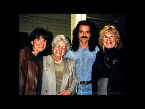 Yanni - Face in the Photograph - YouTube