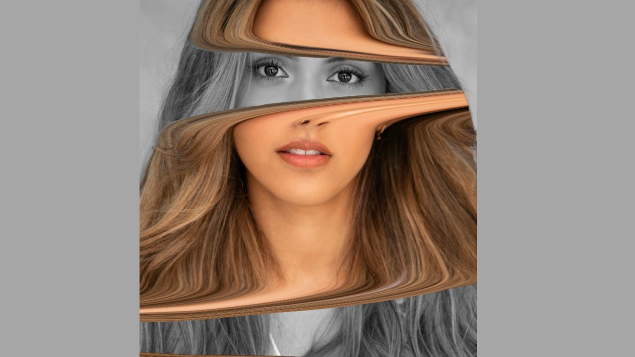 Creating a Photo Manipulation with the Liquify Effect: A Photoshop ...