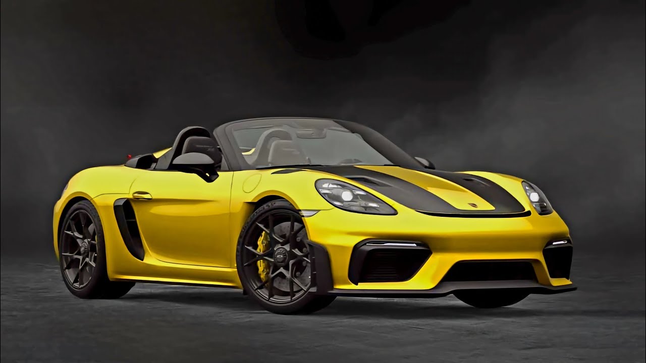CSR2 | PRESTIGE CUP | Porsche 718 Spyder RS 🟡 | Race: 19-30 + Time ...