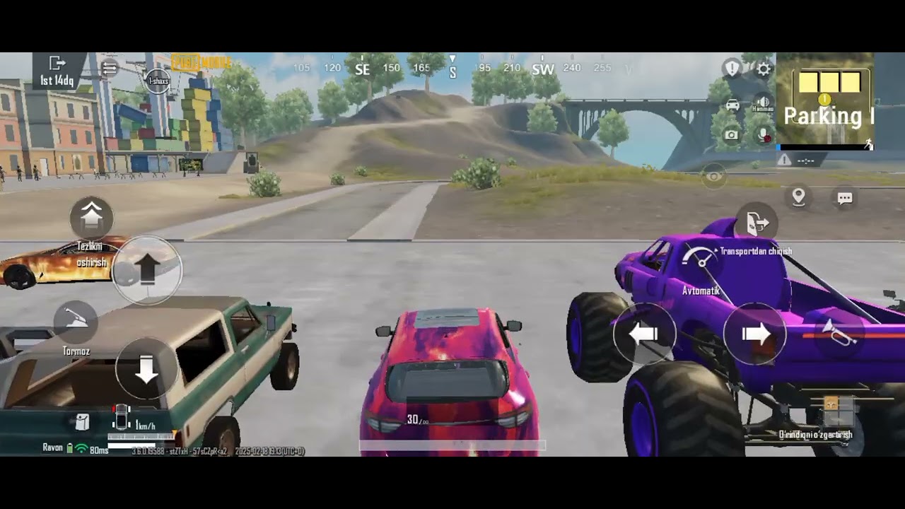 19-fevral, 2025 - YouTube