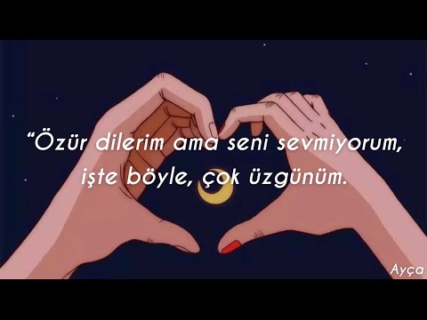 Vendredi sur Mer - Les temps (Türkçe Çeviri)