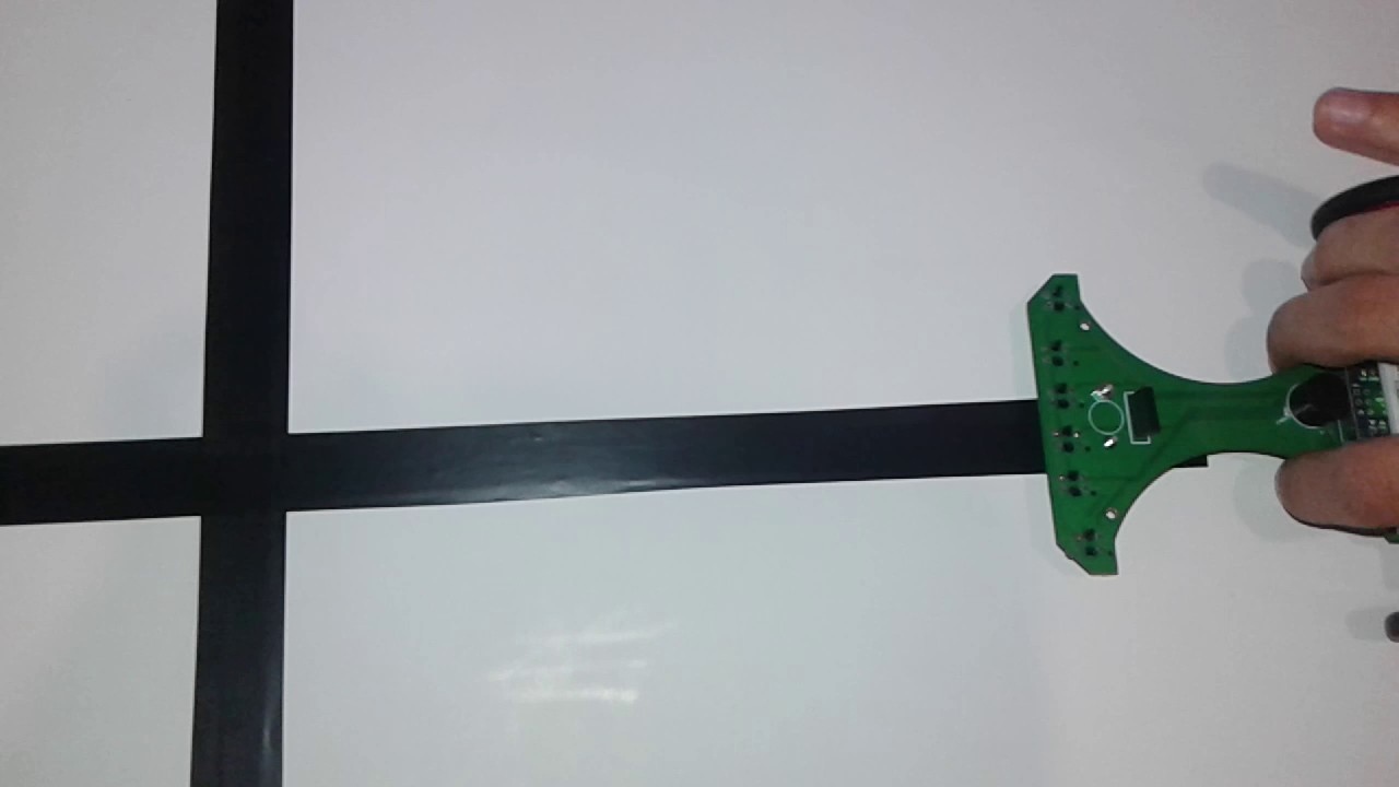 20mm line - YouTube