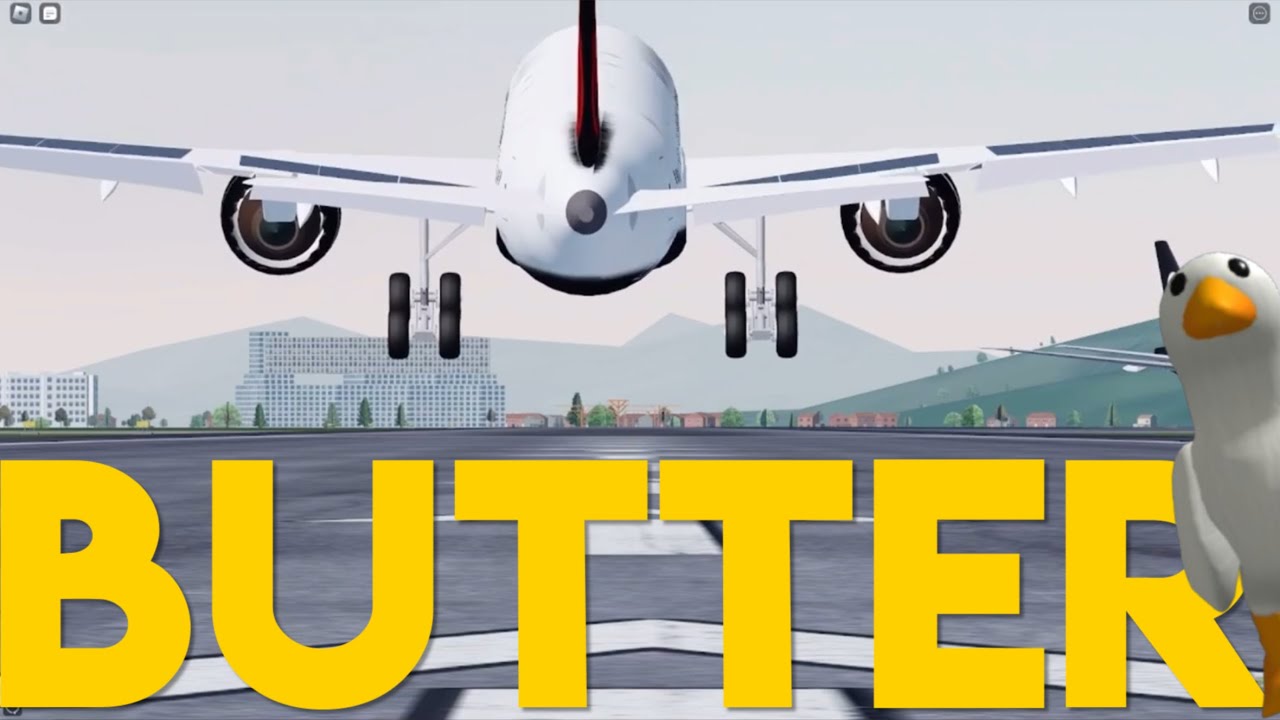 Boeing 787 Landing Competition In Project Flight - YouTube