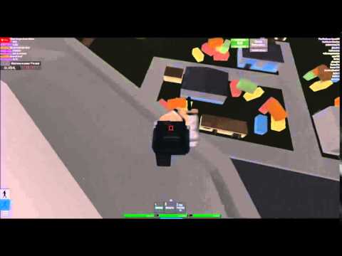 Roblox Apocalypse Rising Fall Damage Hack - YouTube
