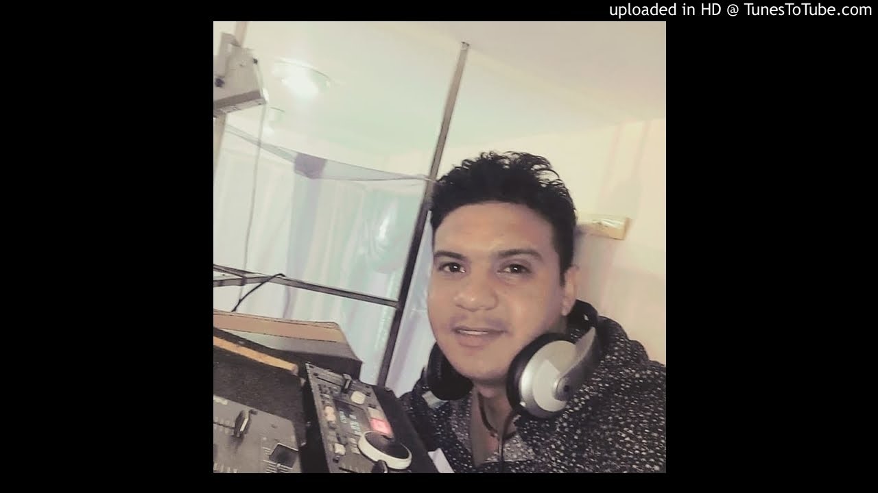 DJ LUIS BASUALDO - ENG. JORGE VELIZ - SONIDO AL LIMITE VOL.6 - YouTube