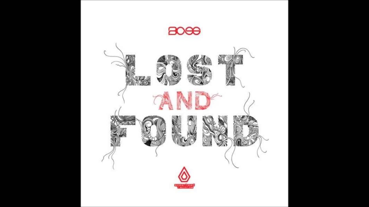 BCee - Lost & Found Album Mix (High Quality) - YouTube