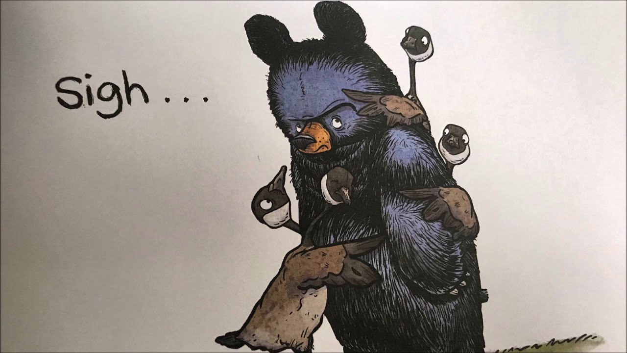 The Bear: An Archetype of the Solitary Loner, Recluse, and Social ...