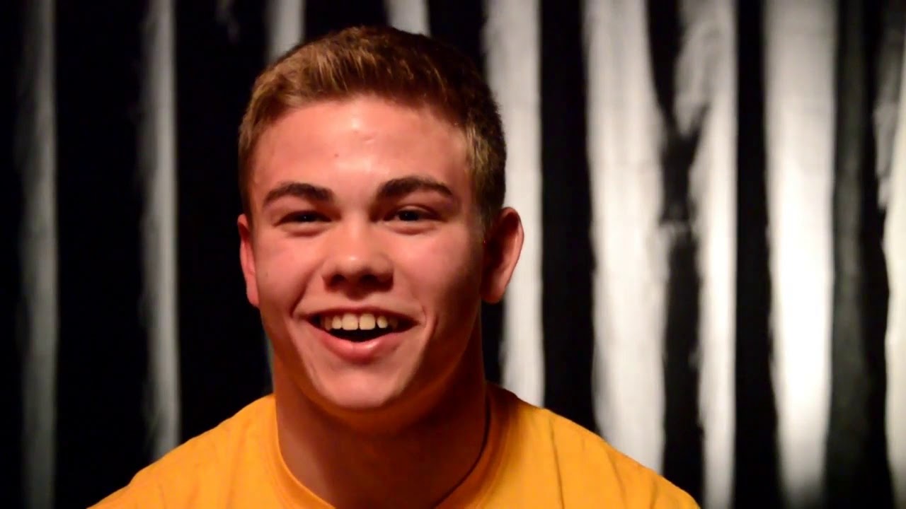The Golden Boy Documentary - YouTube