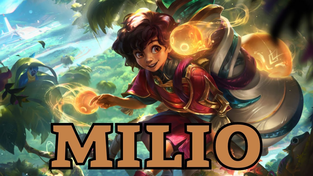 Σώζοντας την Τιμή της Οικογένειας του - Η Ιστορία του Milio - YouTube