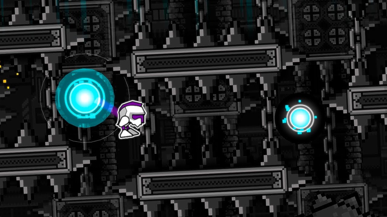 【4K】THINKING SPACE IN 2.2 😱😱😱 - YouTube