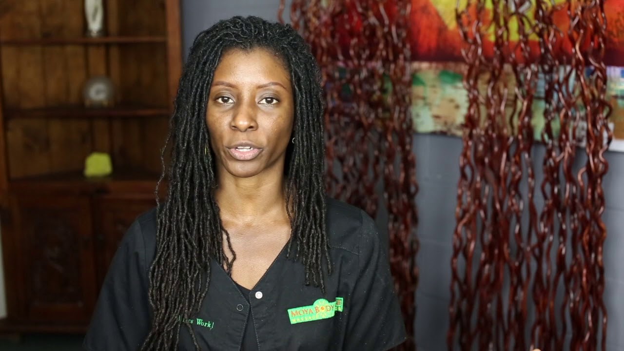 What is included in your first Colonic Session with Moya Body Care ...