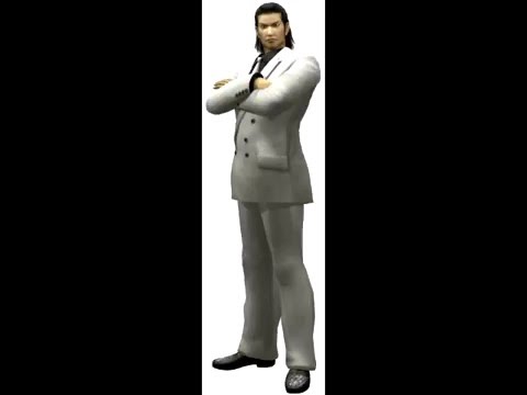 All of Nishiki's themes (from Yakuza 1/Ryu ga Gotoku 1 to Yakuza ...