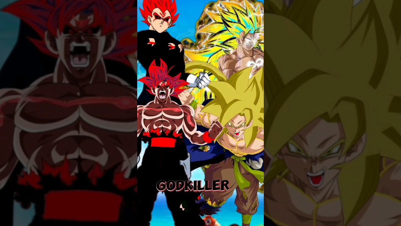 evil legend vegeta and evil legend goku vs manga absalon cc goku and ...