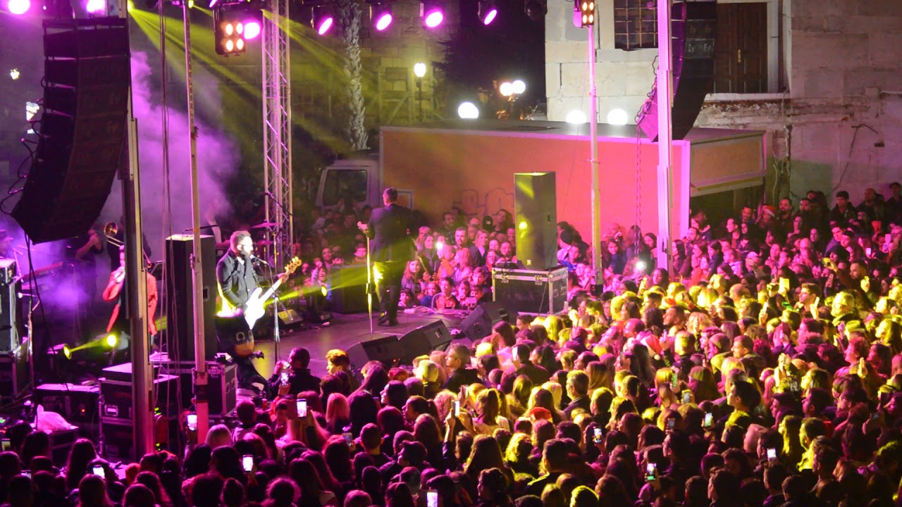 ΑΝΑΜΜΑ ΧΡΙΣΤΟΥΓΕΝΝΙΑΤΙΚΟΥ ΔΕΝΤΡΟΥ ΣΤΗΝ ΚΩ ΜΕ ΟΝΙΡΑΜΑ - YouTube