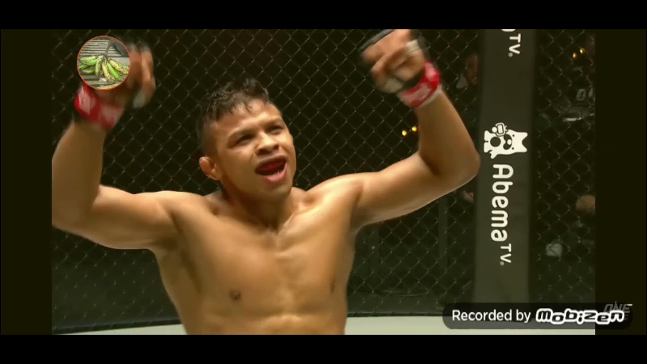 MMA : Defeated The Champions - YouTube