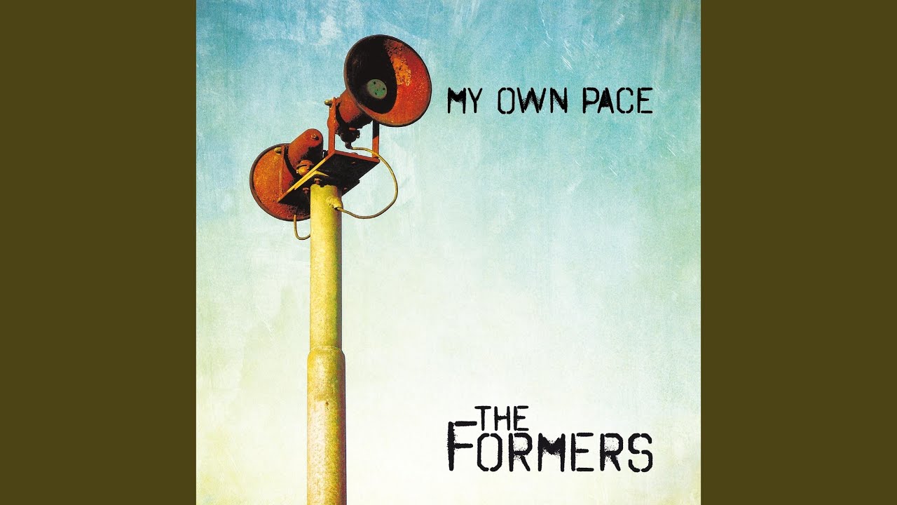 My Own Pace - YouTube