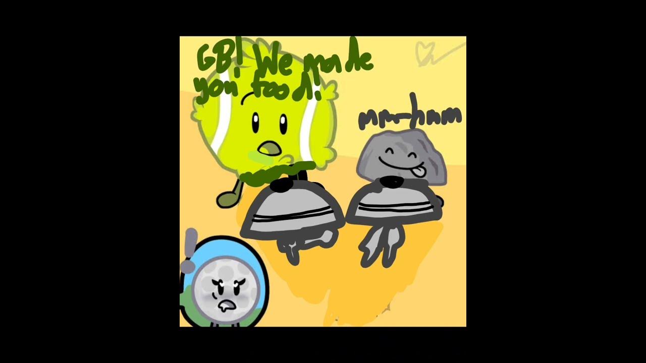 Lazy Vid Fixing Bfdi R34 So U Dont Have To Youtube