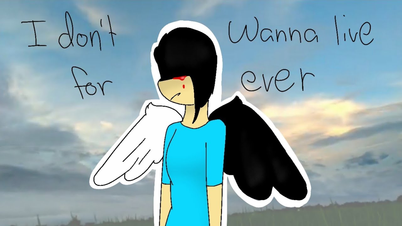 I don't wanna live forever meme - YouTube