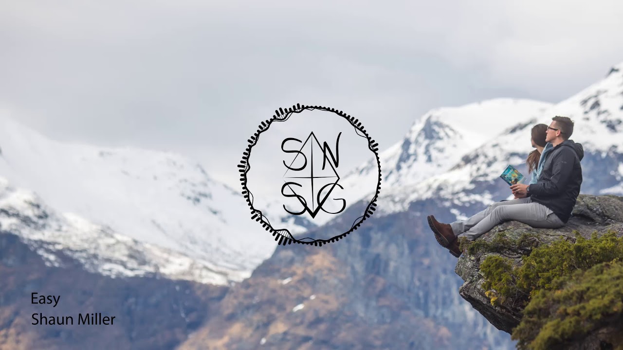 Shaun Miller - Easy - YouTube