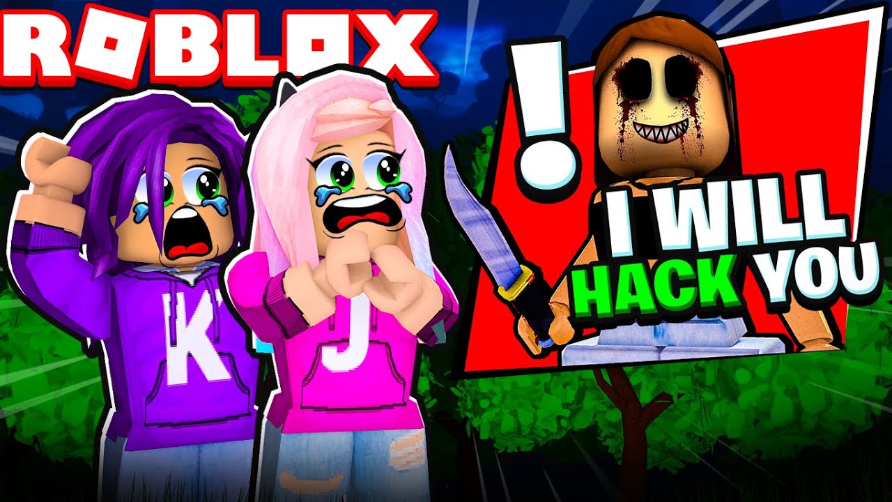 Can We Stop Jenna?! | Roblox: Jenna (Chapter 1) - YouTube