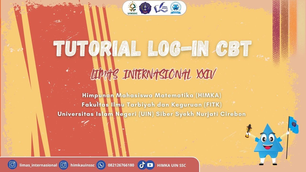 TUTORIAL LOGIN SIBITI - YouTube