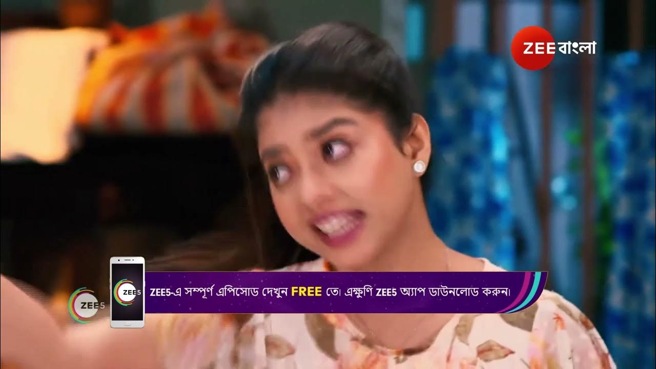 Puber Moyna | Ep - 179 | Best Scene | Dec 26 2024 | Zee Bangla - YouTube