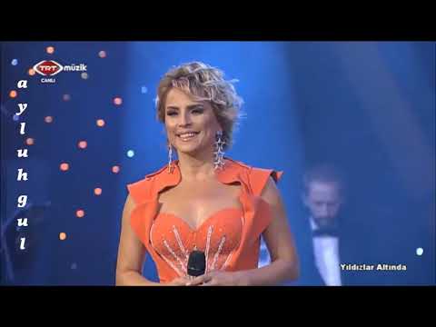 ***AYŞEN BİRGÖR __ YILDIZLI SEMALARDAKİ HAŞMET***