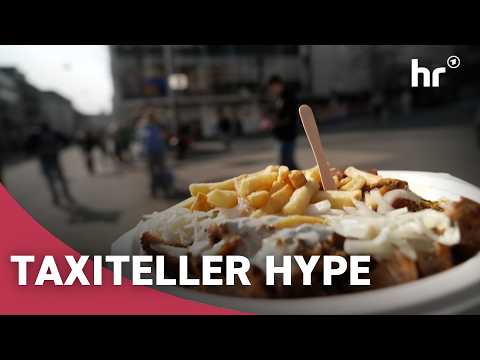 Warum plötzlich alle über diesen Imbiss reden