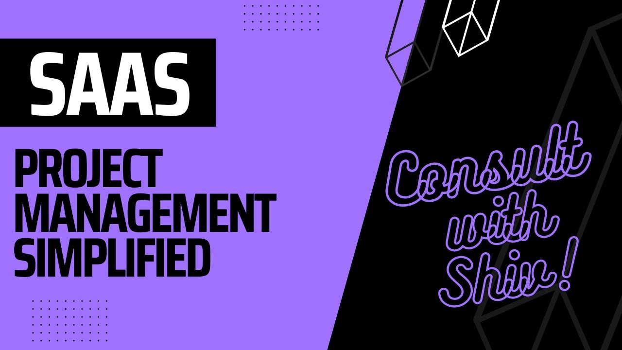 Project Management Simplified: Learn The Fundamentals - YouTube