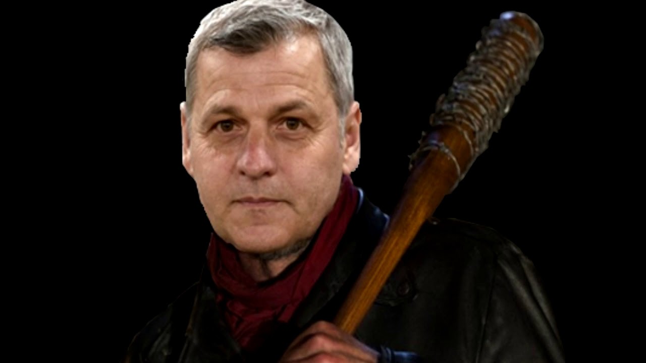 Hommage à Bruno "Pep" Genesio - YouTube