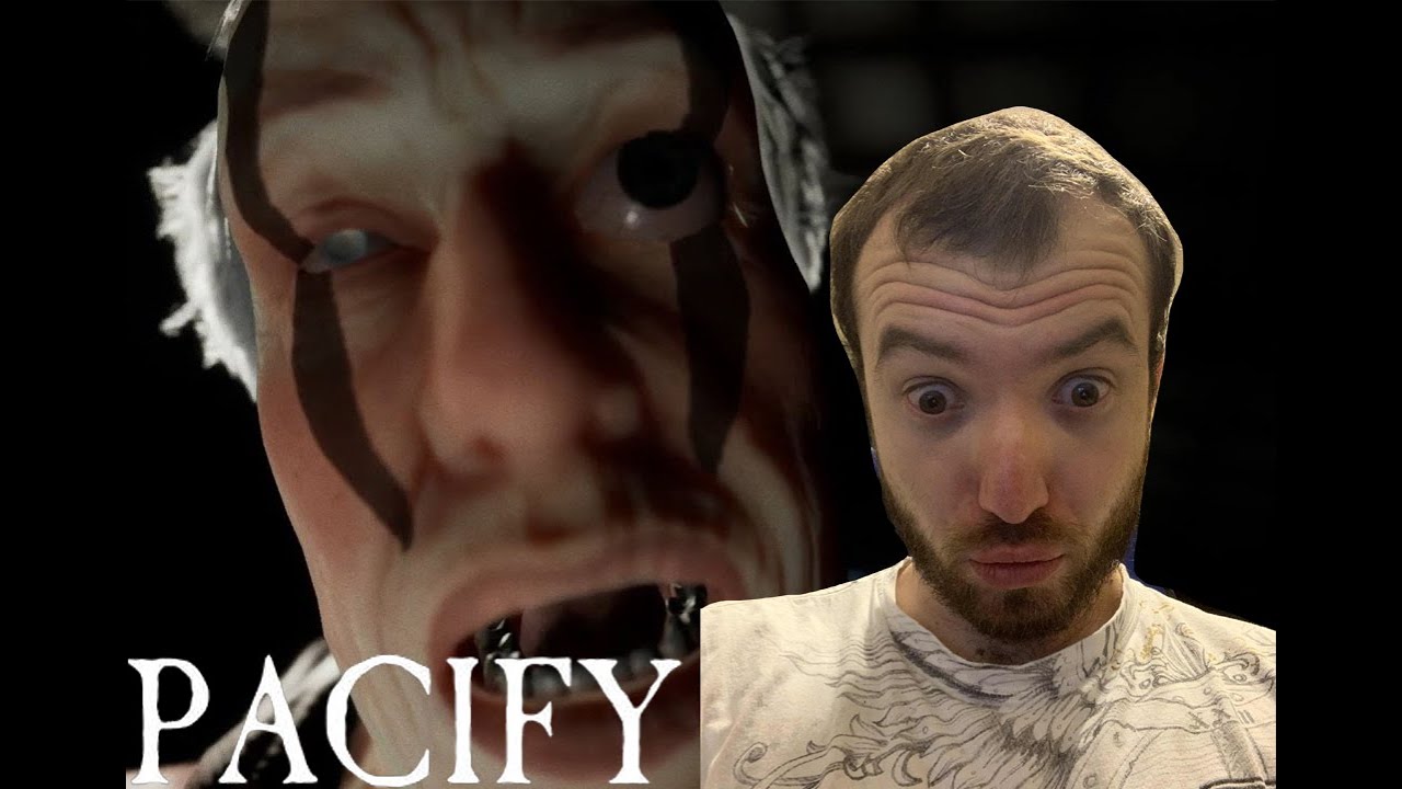 Did you know the original Karen lived on a farm? Pacify Farm Map! - YouTube