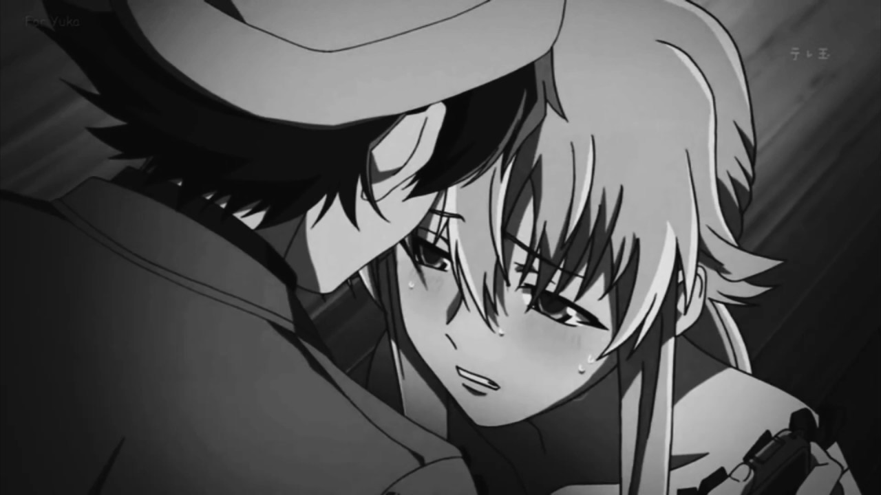 Anime MixAMV. Asking Alexandria .Dear Insanity - YouTube