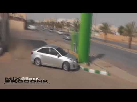 Super Drift ⚠{ Saudi Arabia }⚠