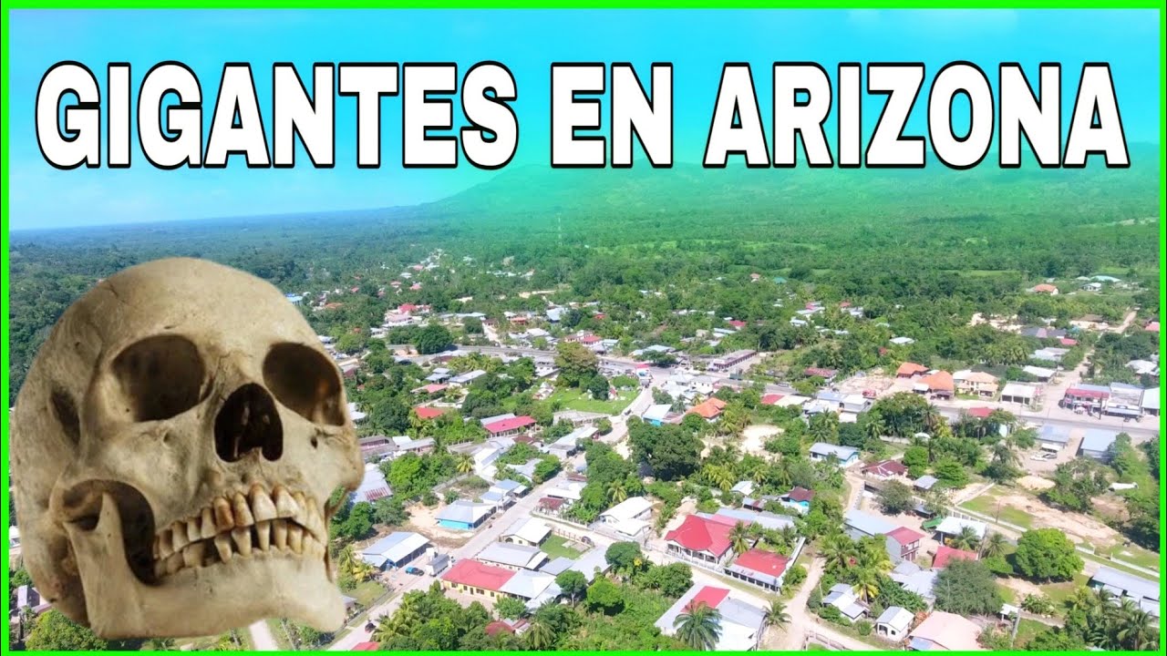 Lo que no conocías de Arizona donde el existen portales directos al ...