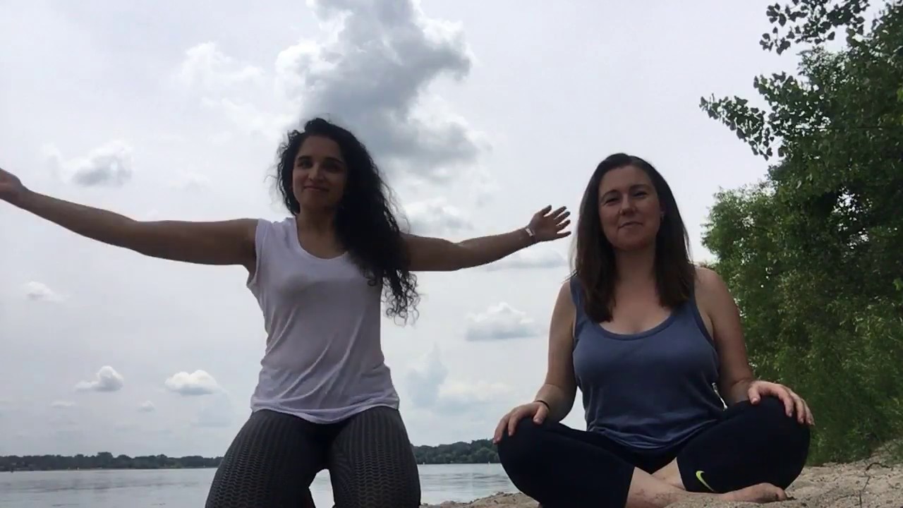 Guided Mindfulness Meditation with Affirmations: Celebrating Connection ...