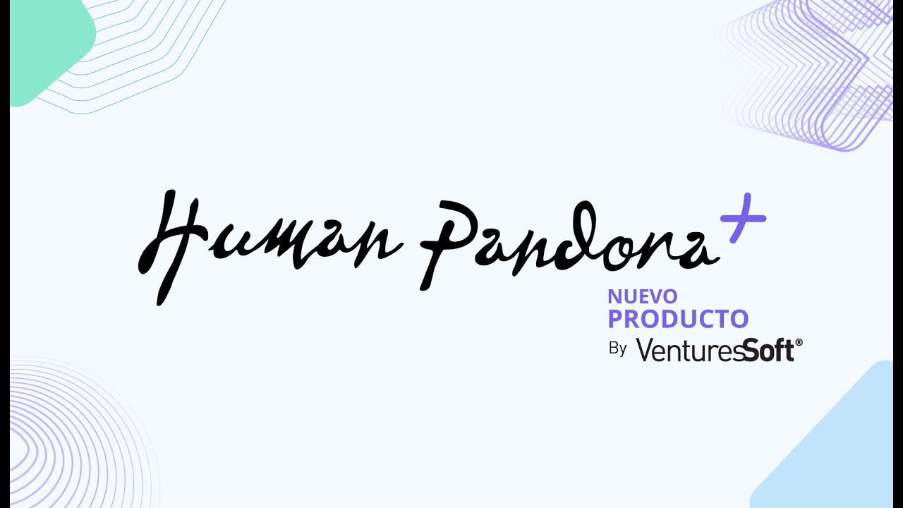 Human Pandora, la Inteligencia Artificial que te ayuda a analizar y ...