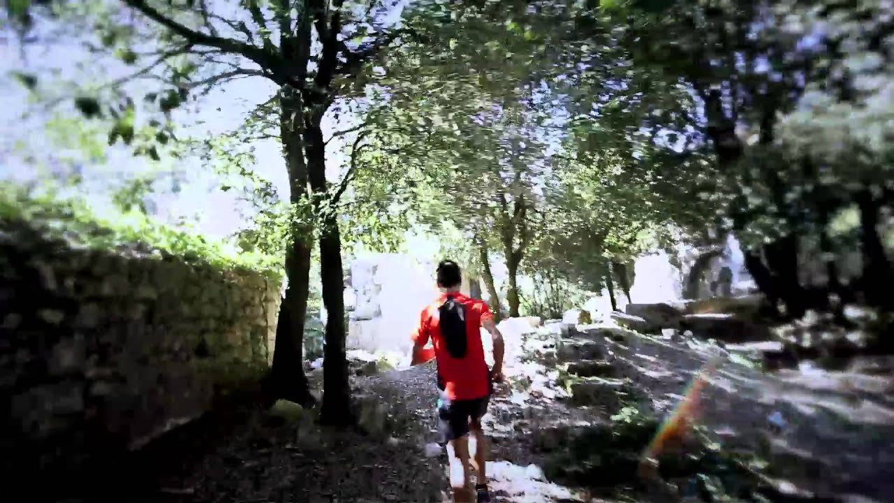 Puglia - Sport - Gargano Running week - YouTube