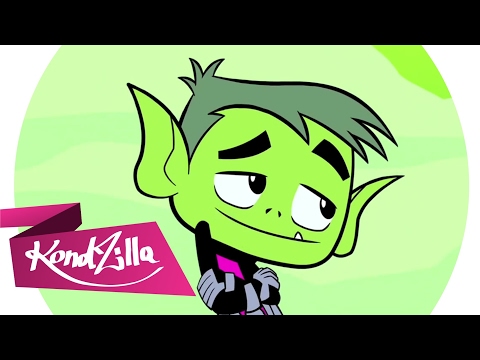 Jovens Titãs| Bum Bum Tam Tam