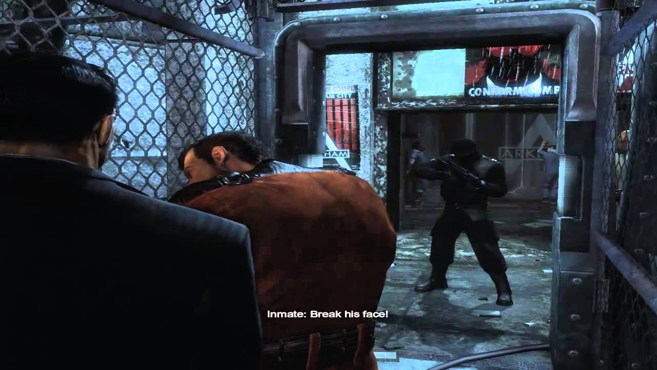 batman.mp4 - YouTube