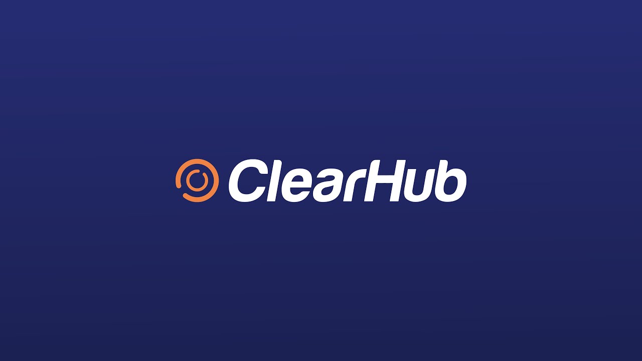 ClearHub - Meet Aaron - YouTube