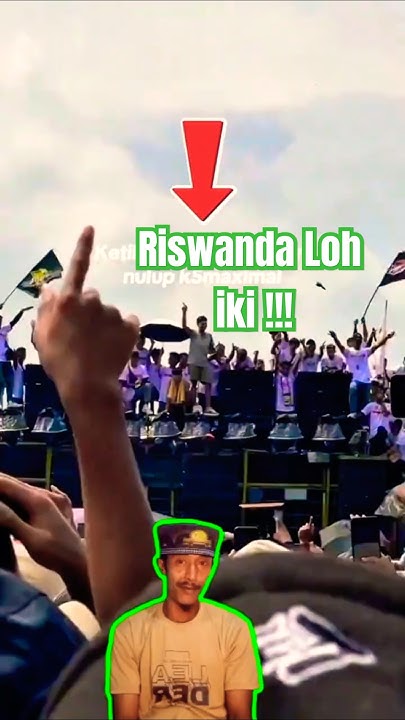 Hebat Riswanda nulup k5 maximal - YouTube