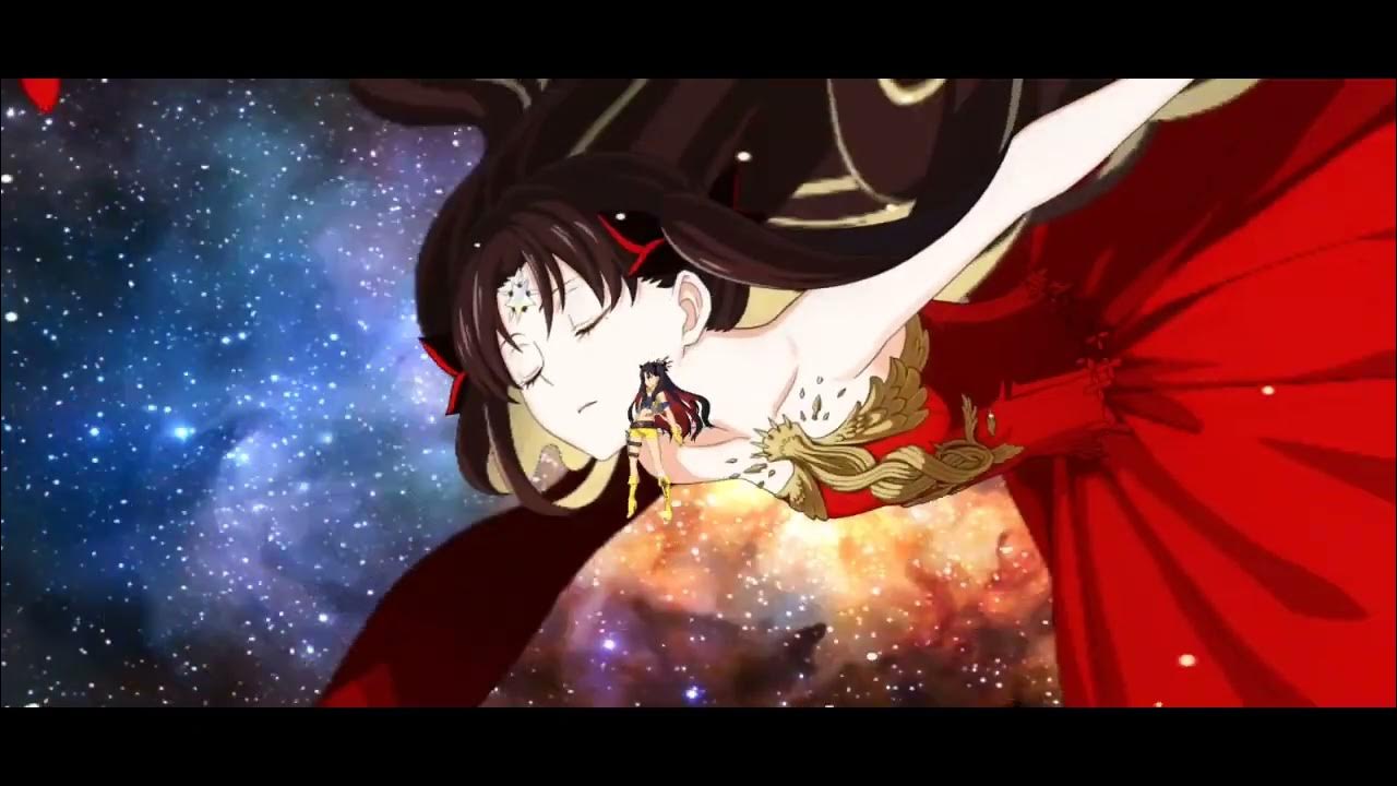 [FGO] Valentine's 2023 Bitter Shadow CQ Saber: 26/27 Enemies Cleared - YouTube