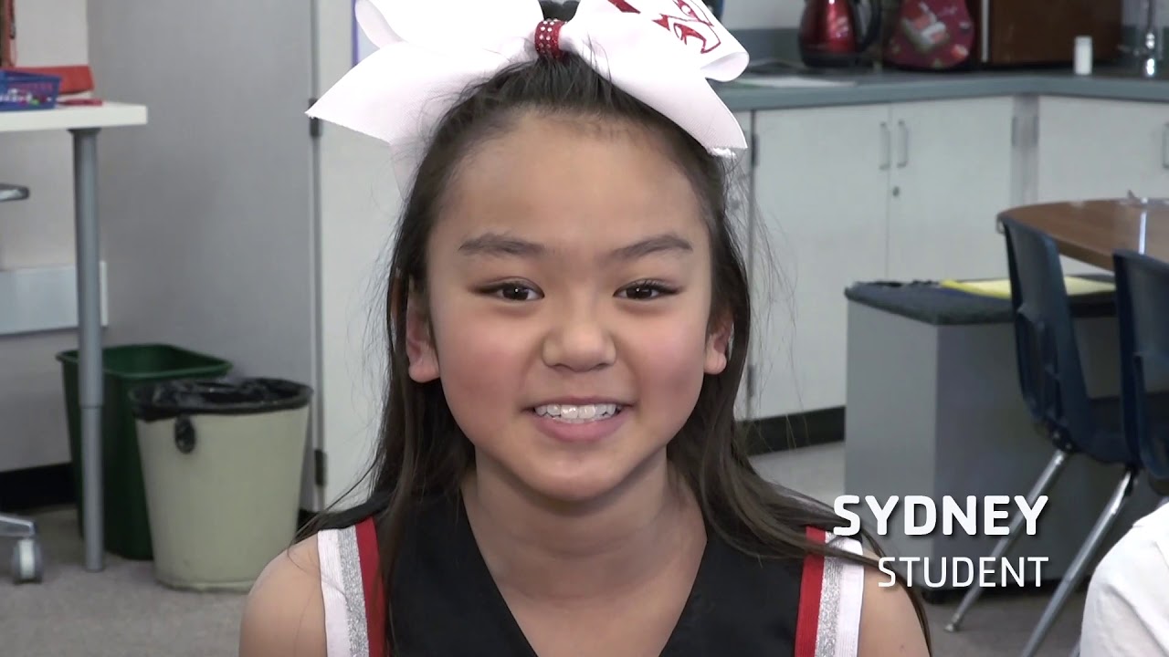 2020 Asset Champions: Caring Middle School - Dartmouth - YouTube