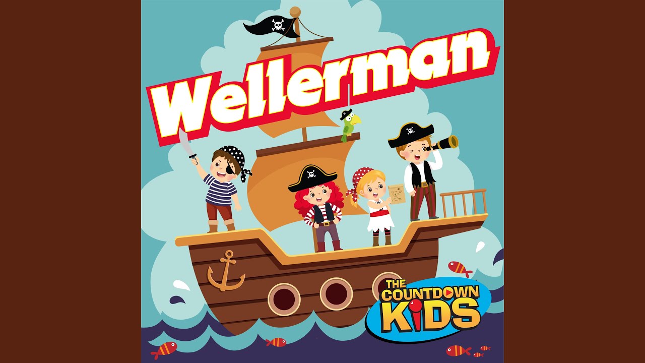 Wellerman (Sea Shanty) - YouTube