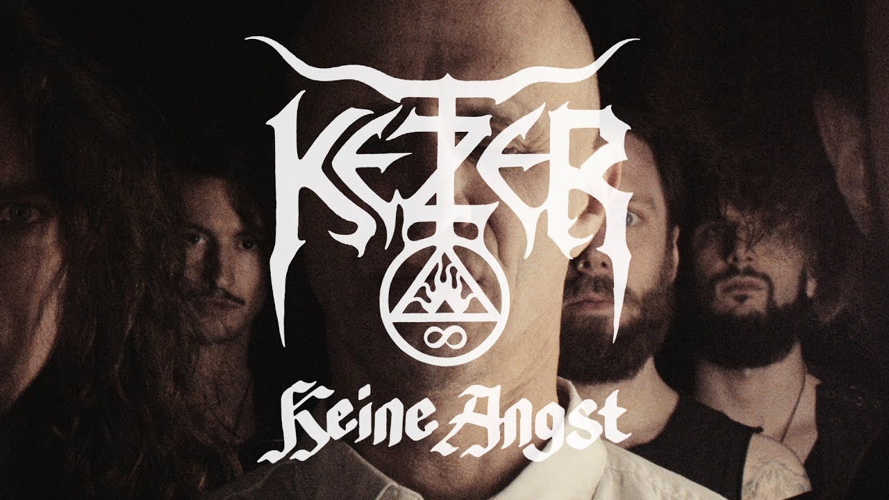 Ketzer - Keine Angst (OFFICIAL VIDEO) - YouTube
