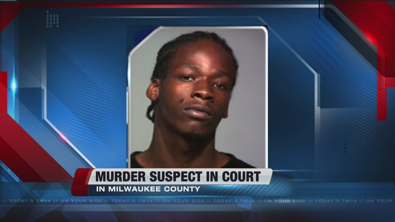 Suspect in murder of Evon Young to appear in court - YouTube