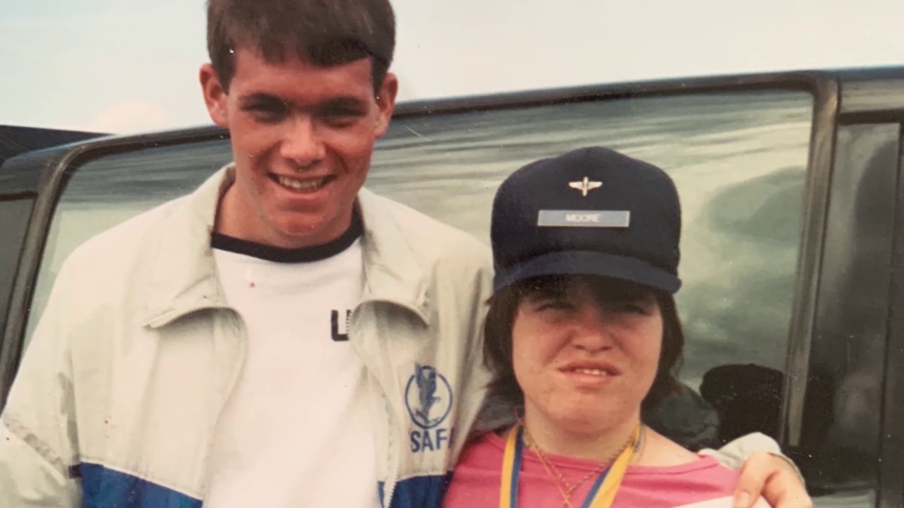 2019 Hall of Fame Family of the Year - The McManus Family - YouTube